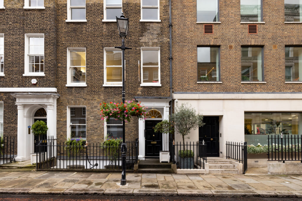 34 Ely Place - The Workplace Company